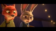 Zootopia 3D Blu-ray (Target Exclusive)