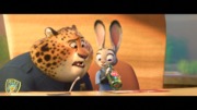 Zootopia 3D Blu-ray (Target Exclusive)