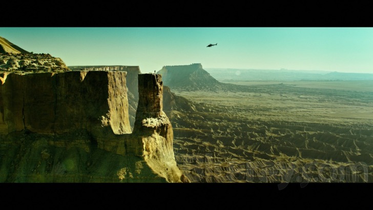 Point Break 4K Blu-ray (4K Ultra HD + Blu-ray)