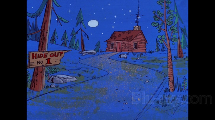 Roland and Rattfink Blu-ray Release Date June 28, 2016 (The DePatie ...