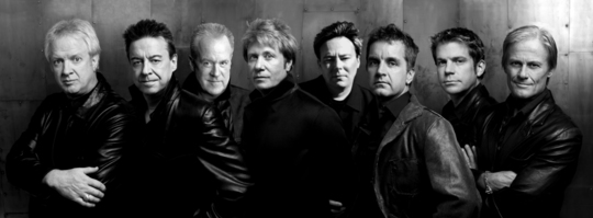 Chicago: Quadio Blu-ray (Blu-ray Audio)