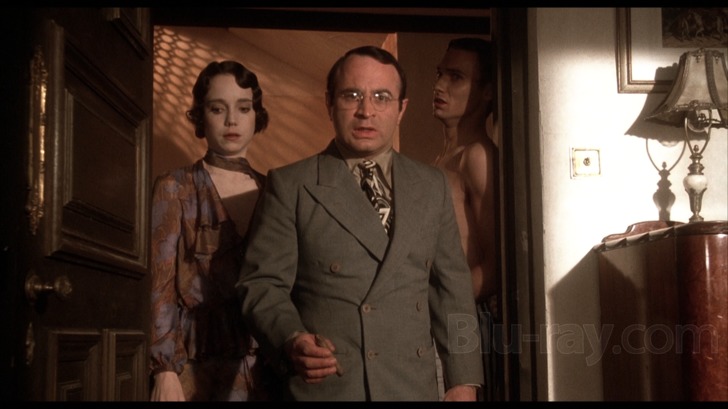 Inserts Blu-ray (Limited Edition to 3000)