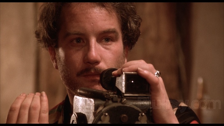 Inserts Blu-ray (Limited Edition to 3000)