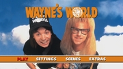 Wayne's World Blu-ray