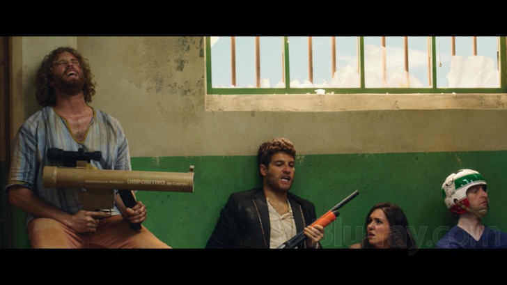 Search Party Blu-ray Release Date July 5, 2016 (Blu-ray + Digital HD)