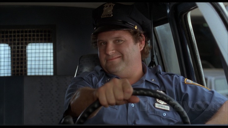 The Dream Team Blu-ray