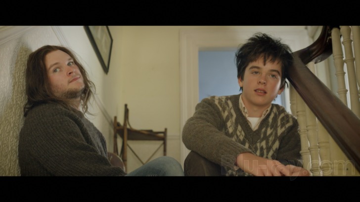 Sing Street Blu-ray