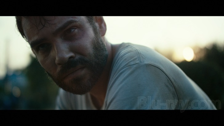 River Blu-ray