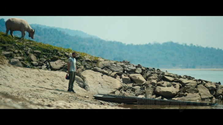River Blu ray River Blu ray