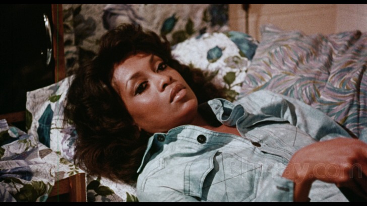 Lady Cocoa Blu-ray (Pop Goes the Weasel)