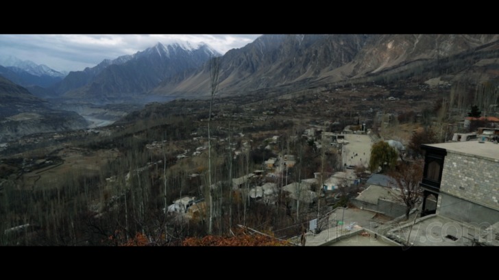 Dukhtar Blu-ray Release Date August 9, 2016