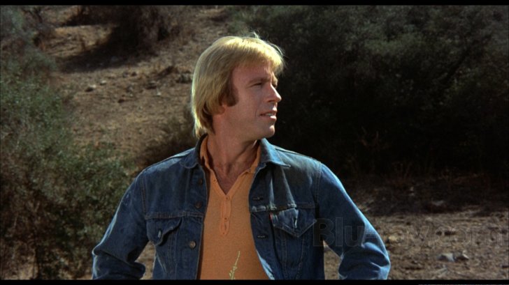 Breaker! Breaker! Blu-ray