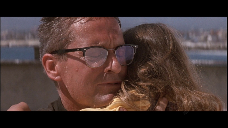 Falling Down Blu-ray (DigiBook)