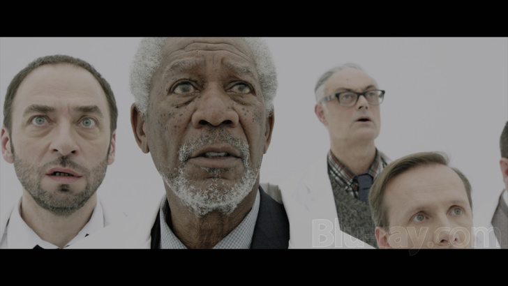 Lucy 4K Blu-ray (4K Ultra HD + Blu-ray)