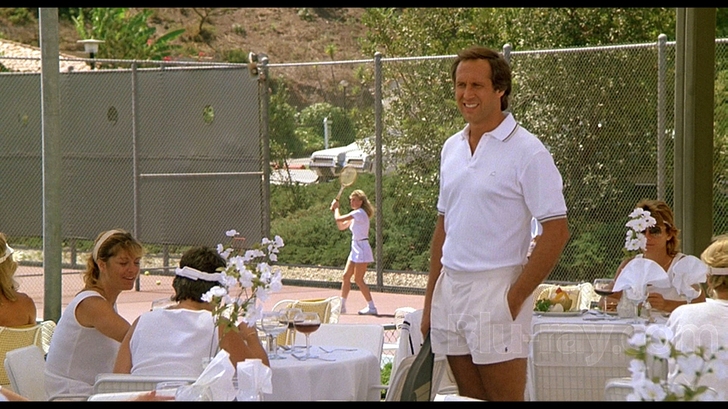Fletch Blu-ray
