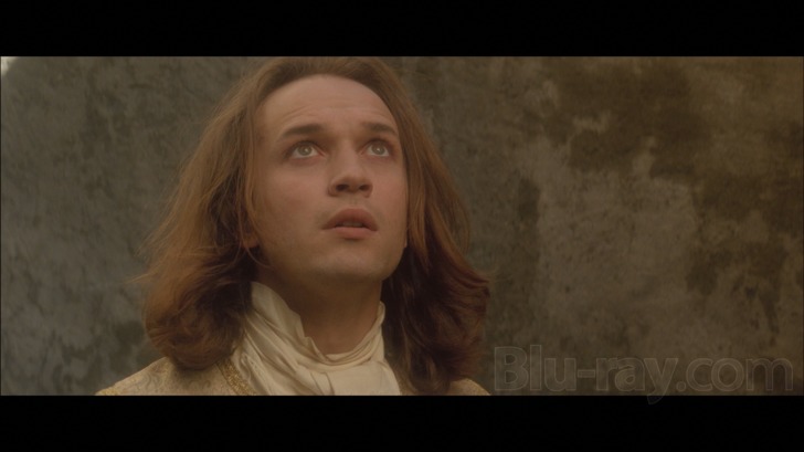 On Guard Blu-ray (Le Bossu)