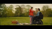 Me Before You Blu-ray
