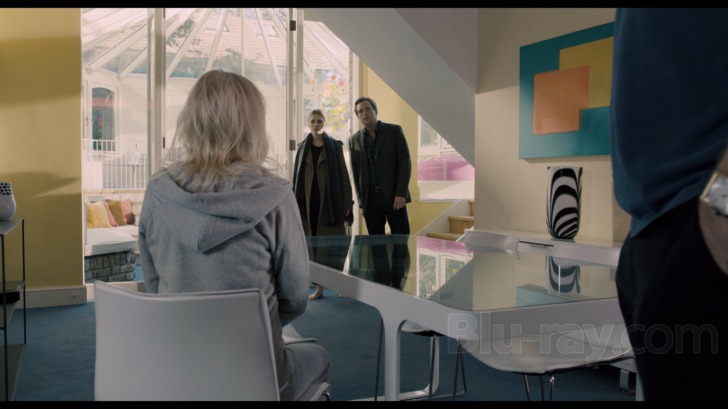 The Ones Below Blu-ray Release Date September 6, 2016