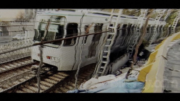 Atroz Blu-ray Release Date August 16, 2016 (Limited Collector's Edition)