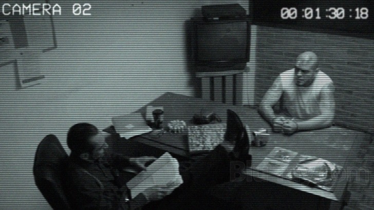 Atroz Blu-ray Release Date August 16, 2016 (Limited Collector's Edition)