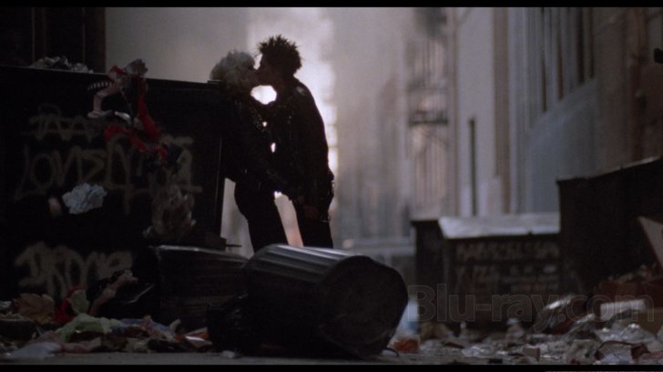 Sid and Nancy Blu-ray (30th Anniversary Edition | Vintage Classics) (United Kingdom)