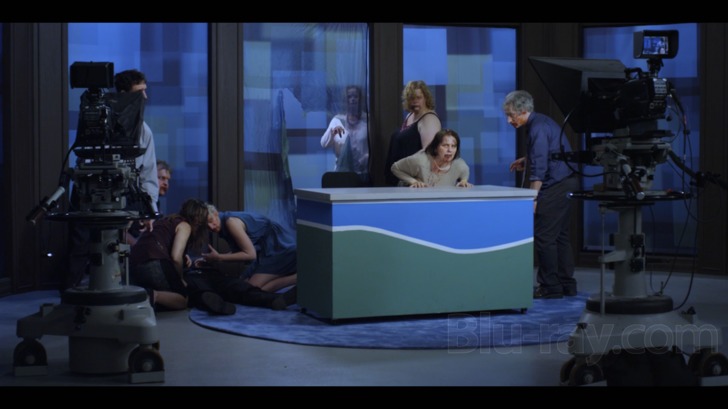 Night of the Living Deb Blu-ray