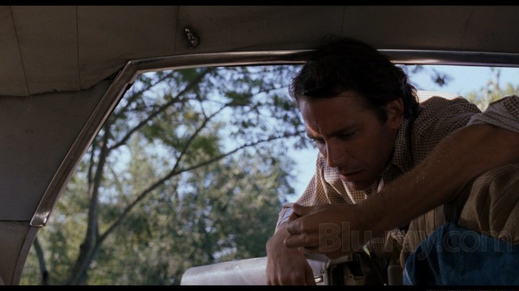 Blood Simple Blu-ray