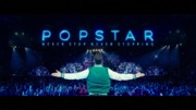 Popstar: Never Stop Never Stopping Blu-ray (Blu-ray + DVD)