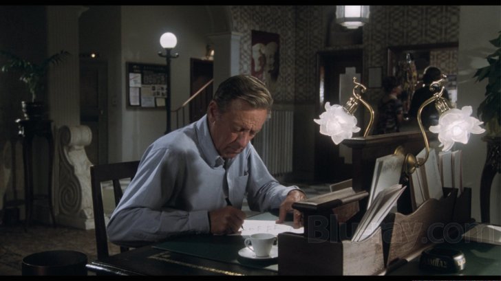 Fedora Blu-ray (Masters of Cinema) (United Kingdom)