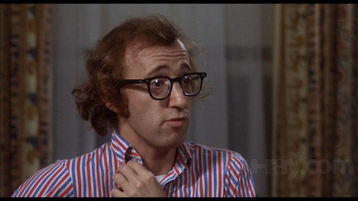 Bananas Blu-ray (Arrow Academy) (United Kingdom)