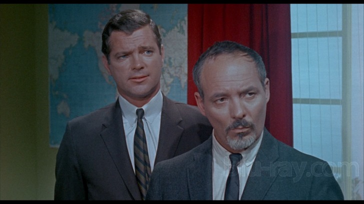 The Astro-Zombies Blu-ray (Space Vampires / Space Zombies)