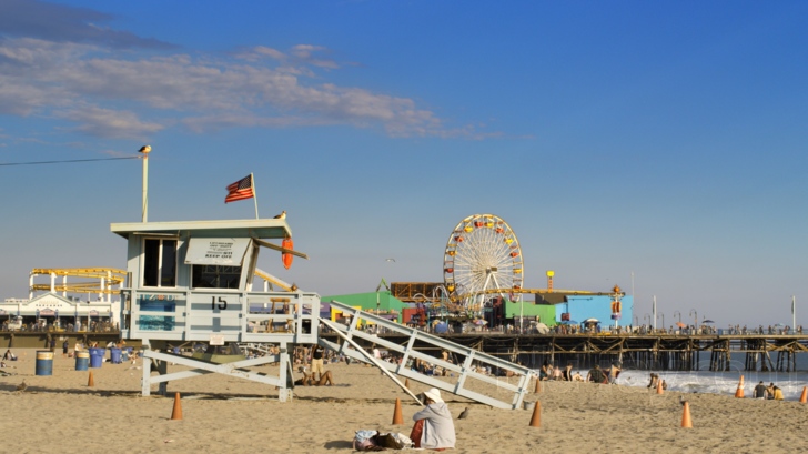 IMAX: Extreme Nature Collection 4K Blu-ray (4K Ultra HD)