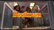 Beethoven Blu-ray