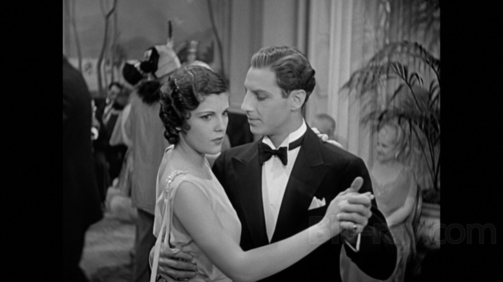 Monkey Business Blu-ray