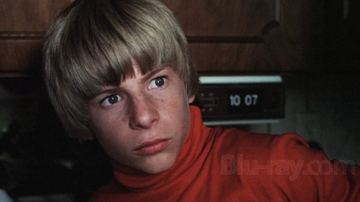 The Pit Blu-ray Release Date October 18, 2016