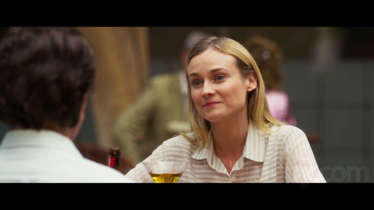 The Infiltrator Blu-ray