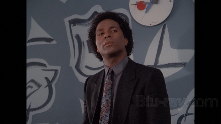 Miami Vice: The Complete Series Blu-ray