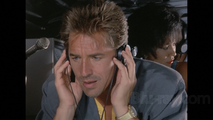 Miami Vice: The Complete Series Blu-ray