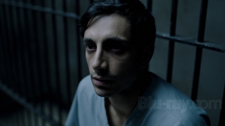 The Night Of Blu-ray