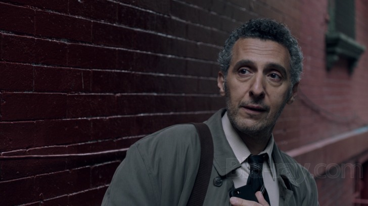 The Night Of Blu-ray