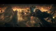 Independence Day: Resurgence (2016)