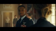 Independence Day: Resurgence (2016)