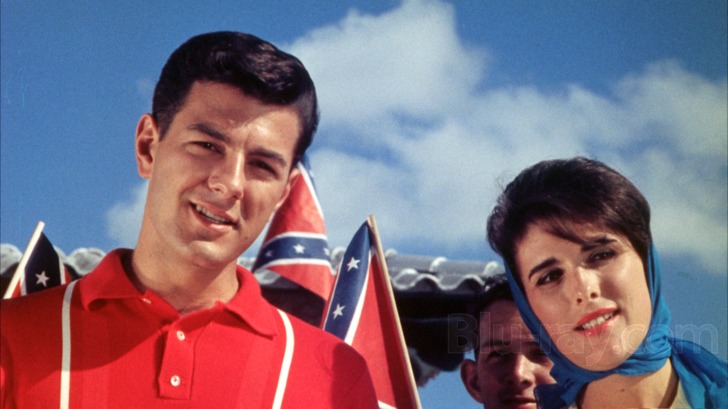 Two Thousand Maniacs! Blu-ray (Blu-ray + DVD)