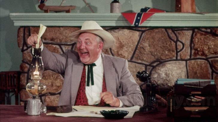 Two Thousand Maniacs! Blu-ray (Blu-ray + DVD)