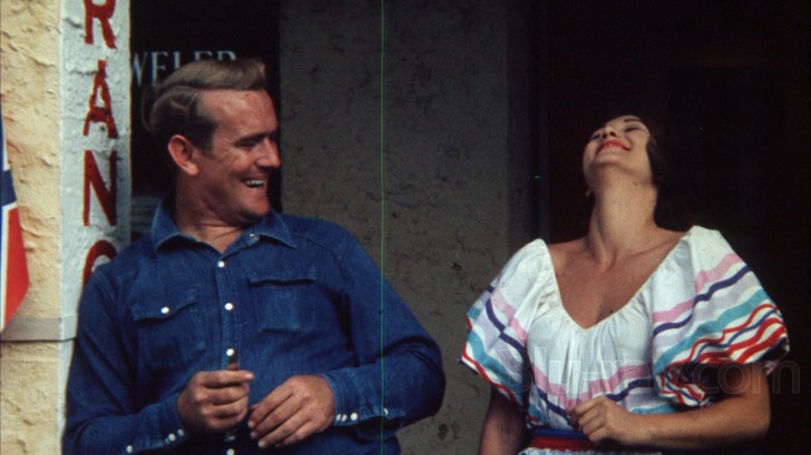 Two Thousand Maniacs! Blu-ray (Blu-ray + DVD)