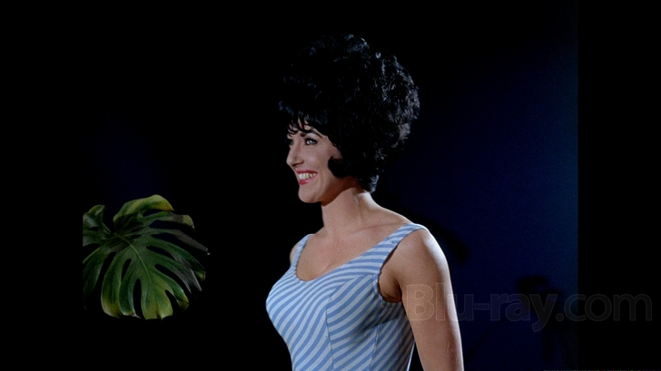 Primitive London Blu-ray (BFI Flipside) (United Kingdom)