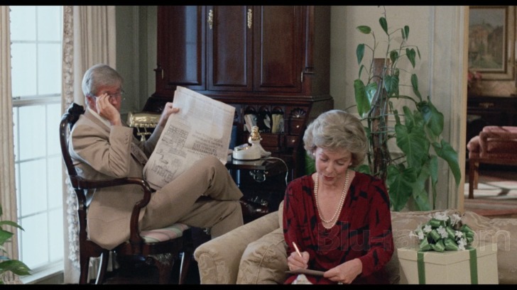 The Initiation Blu-ray