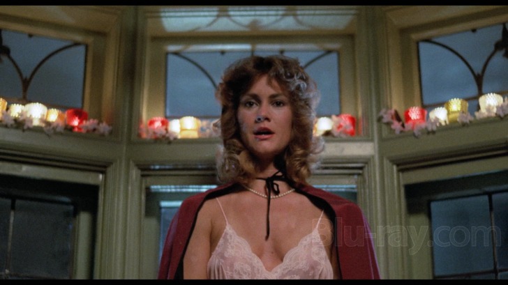 The Initiation Blu-ray