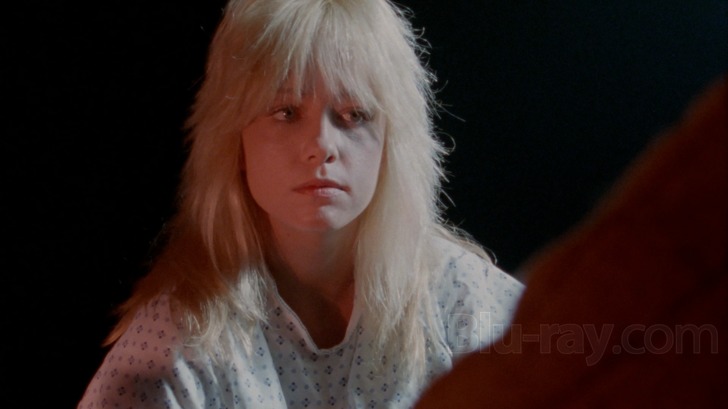 Murder Weapon Blu-ray (Beverly Hills Corpse)