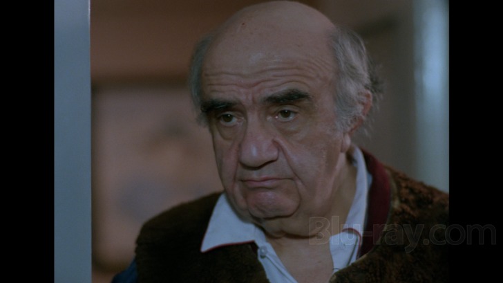 Dekalog and Other Television Works Blu-ray (Pedestrian Subway / First ...